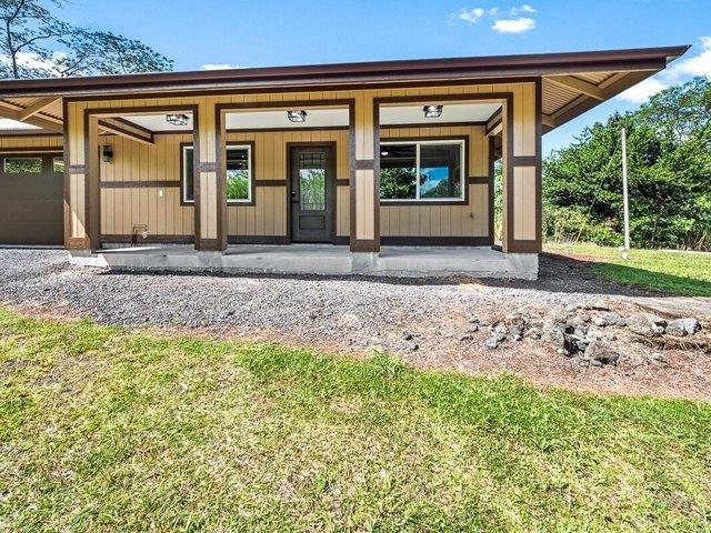 16 1972 34th Ave, Keaau, HI 96760