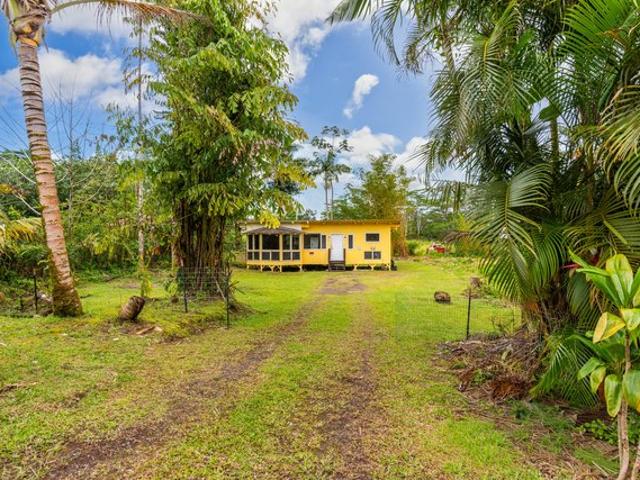 16 1980 Uilani Dr, Pahoa, HI 96778