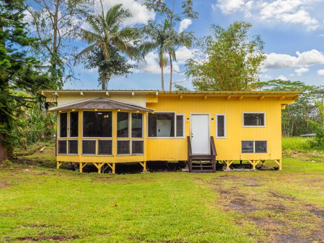 16 1980 Uilani Dr, Pahoa, HI 96778 | MLS #728494