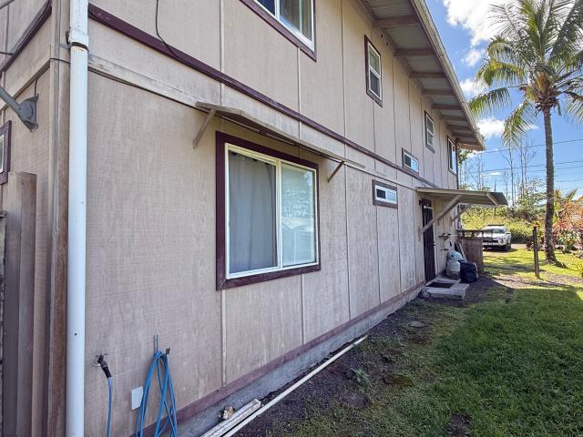 16 2011 King Kamehameha Blvd, Pahoa, HI 96778 | MLS #727563