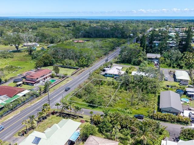 16 2035 Woodrose Dr, Pahoa, HI 96778