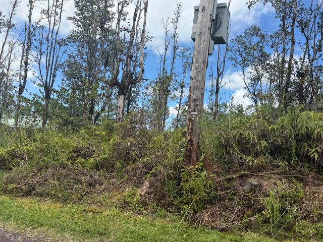 16 2039 Lot 5 Pukalani Dr, Pahoa, HI 96778 | MLS #729911
