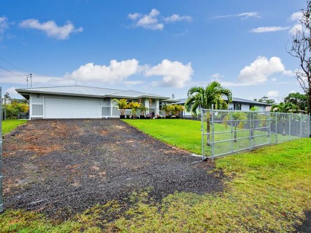 16 2044 Ohia Dr, Pahoa, HI 96778