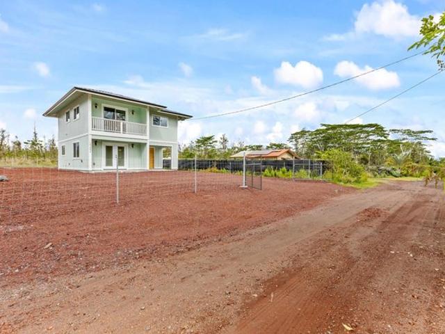 16 2054 Sandalwood Ct, Kurtistown, HI 96760
