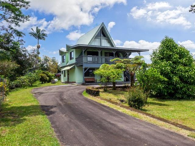 16 2064 Pikake Dr, Pahoa, HI 96778