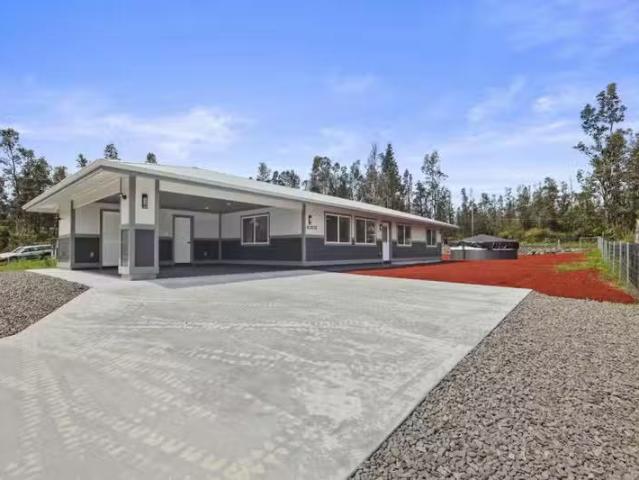16 2078 PUKALANI DR, PAHOA, HI 96778 Single Family Residence F.