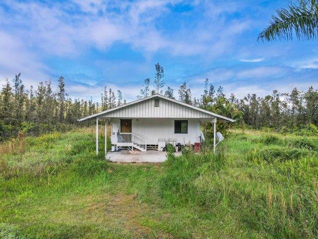 16 2071 Ao Rd, Mountain View, HI 96760