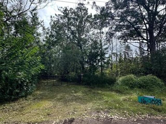 16 2089 O A Rd, Mountain View, HI 96771