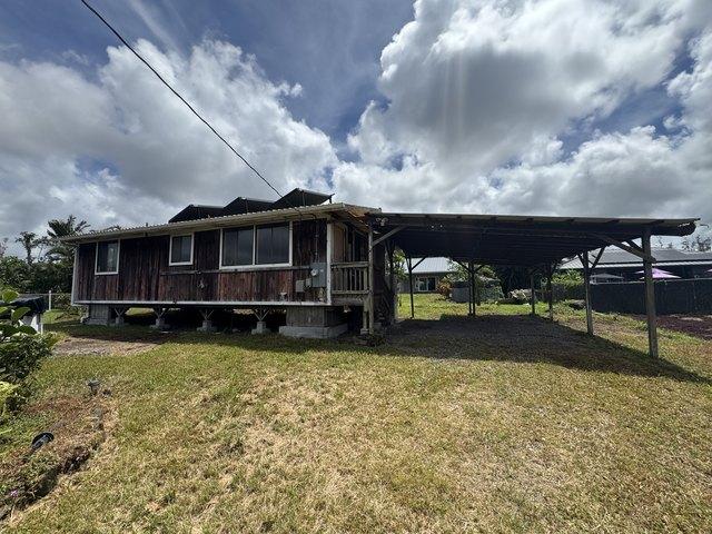 16 2092 Uilani Dr, Pahoa, HI 96778