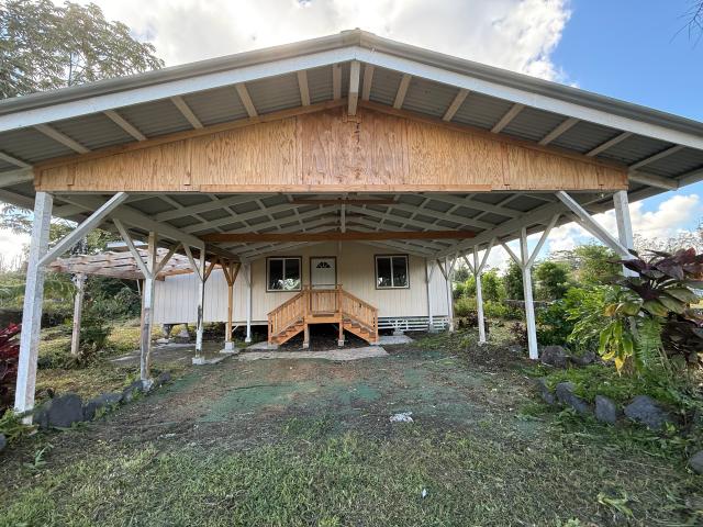 16 2100 Tradewind Dr, Pahoa, HI 96778 | MLS #726235