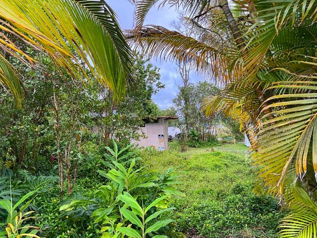 16 2118 Lot 56 Paradise Dr, Pahoa, HI 96778 | MLS #716943