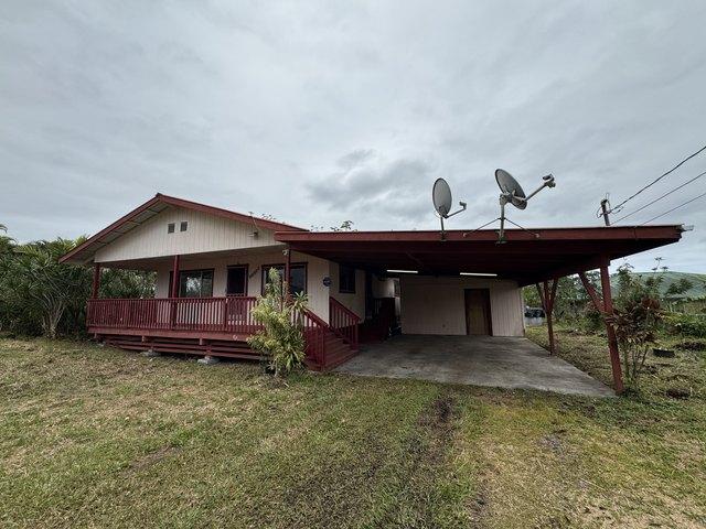 16 2139 King Kamehameha Blvd, Pahoa, HI 96778