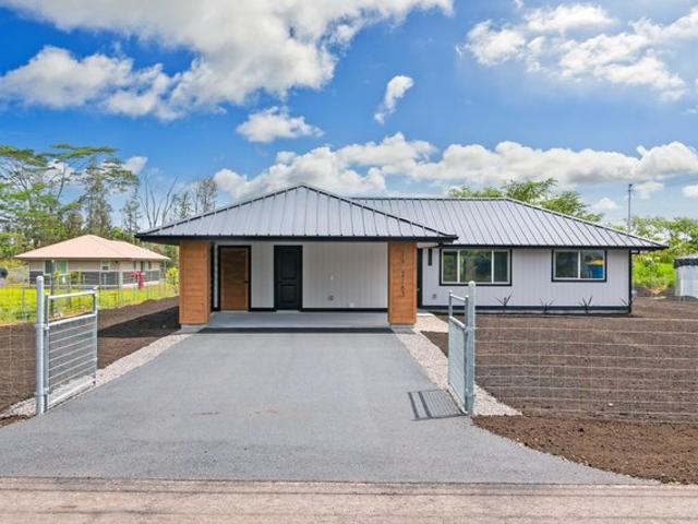 16 2163 Rainbow Dr, Pahoa, HI 96778