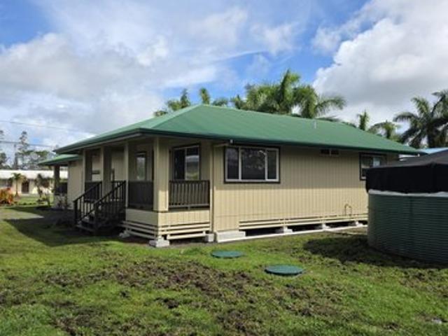 16 2463 Ainaloa Dr, Pahoa, HI 96778