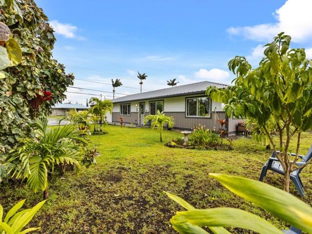 16 2481 Ainaloa Dr, Pahoa, HI 96778
