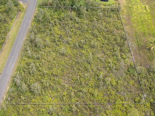 16 255 Lot 3 Orchidland Dr, Pahoa, HI 96778 | MLS #728354