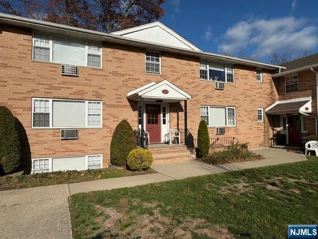 16 30 Van Buren Ave, Unit 22B, River Edge, NJ 07661 | MLS #25037 | Compass
