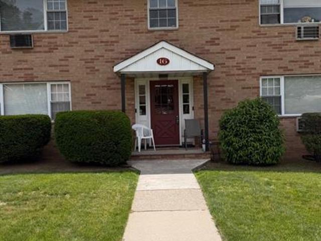 16 30 Van Buren Avenue # 16 C