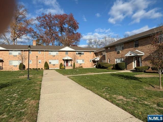 16 30 Van Buren Avenue # 24 D