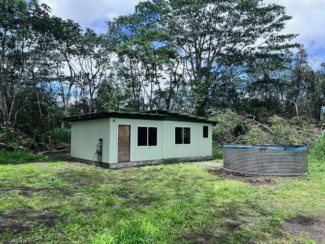 16 331 Kiele St, Kurtistown, HI 96760