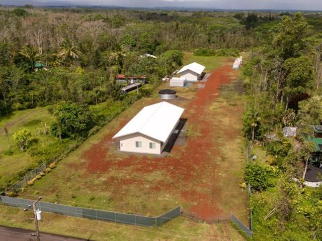 16 350 Aulii St, Kurtistown, HI 96760