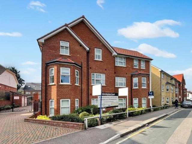16 36 South Road, Kensington Court, Luton, 1 Bedroom Flat