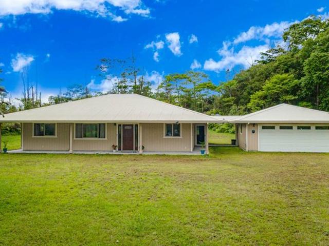 16 381 Orchidland Dr, Keaau, HI 96749