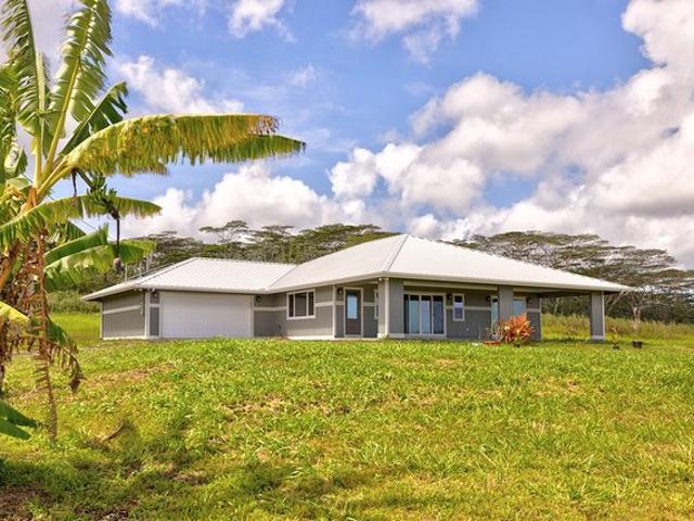 16 384 Ainaloa Blvd, Kurtistown, HI 96760