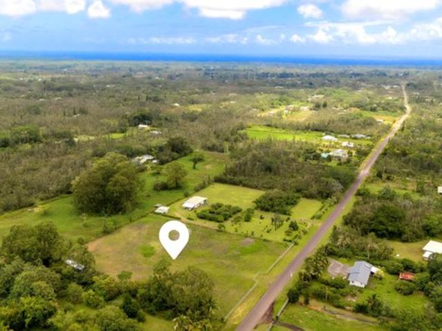 16 396 Orchidland Dr, Keaau, HI 96749