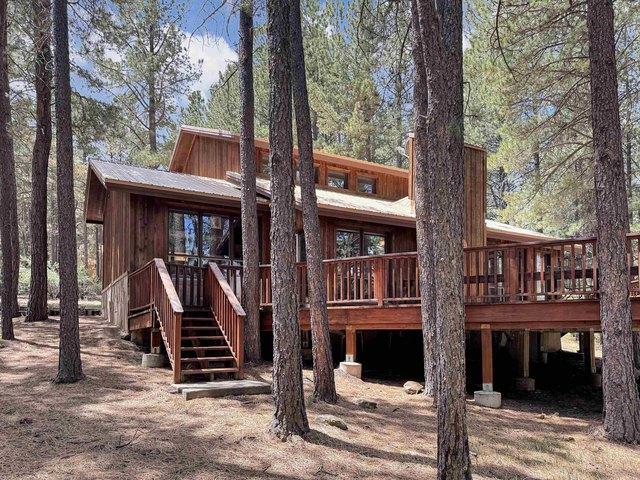 16 Tam Oshanter Ter, Angel Fire, NM 87710