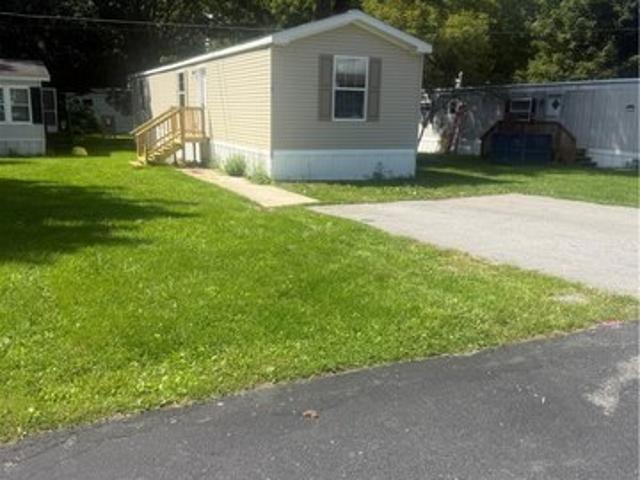 16 Tajmahal Park, Avon, NY 14414