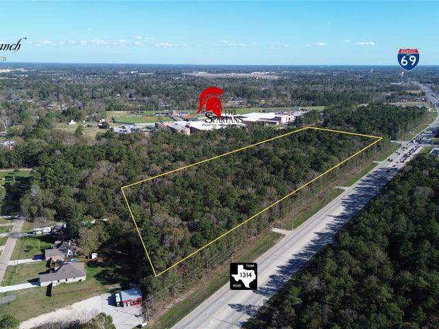 16 tbd fm 1314 road