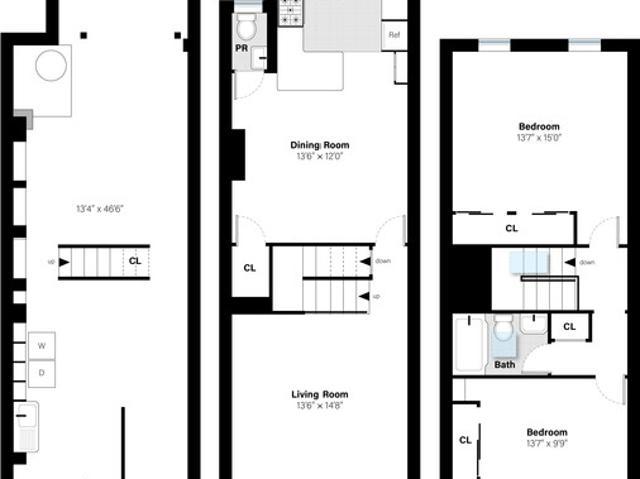 16 Temple Court | Compass