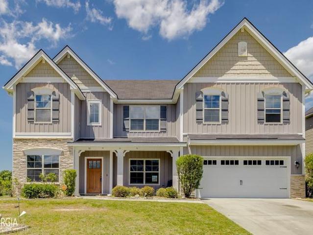 16 Telford St, Savannah, GA 31407