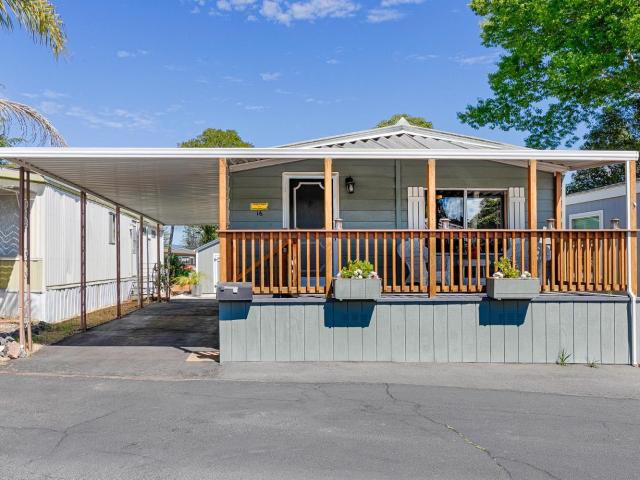 16 Terrace Dr, Cotati, CA 94931 | MLS #326031 | Compass