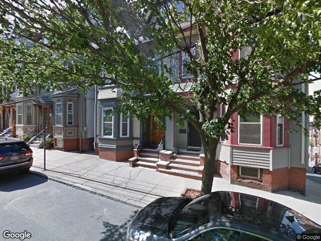 16 Thomas Park Unit 1, Boston, MA 02127