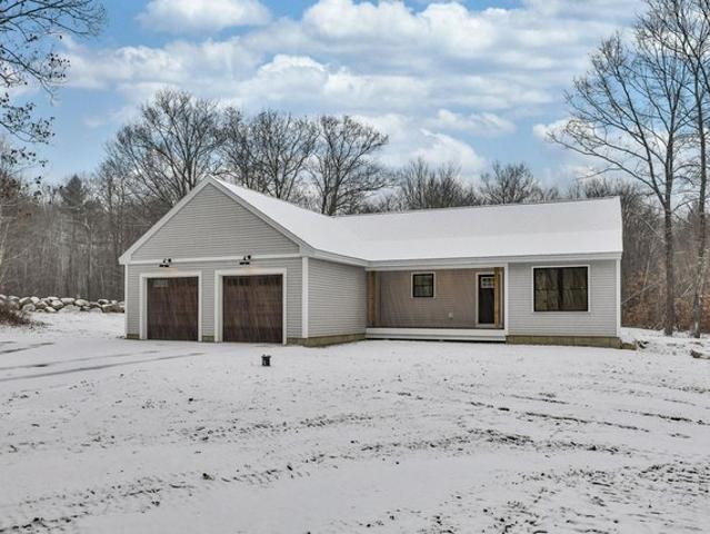 16 Thompson Crossing Rd Unit 231 1, Antrim, NH 03440