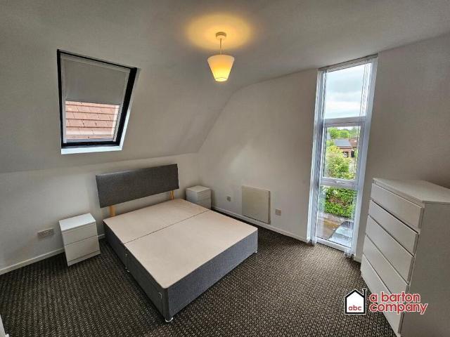 16 The Firs, Jordanstown, Newtownabbey, BT37 0SF