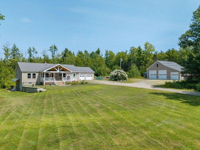 16 Three Pond Trl, Wiscasset, ME 04578