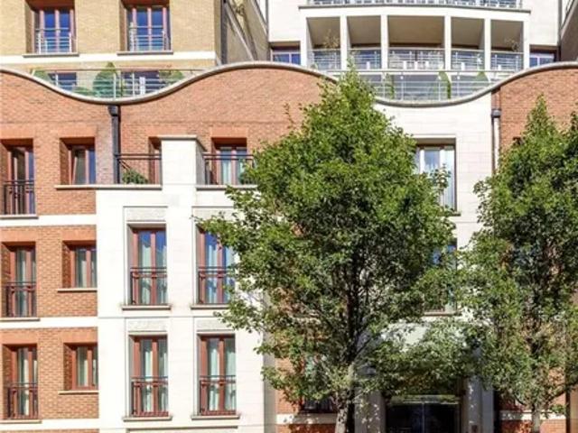 16 Thurloe Street, London, SW7 2SS, United Kingdom | 2 bed apartment for rent #167600590 | Rentberry