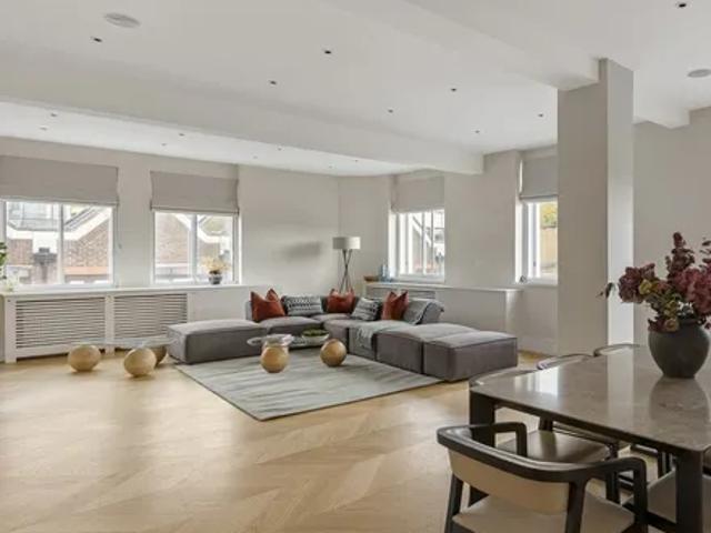16 Thurloe Street, London, SW7 2SS, United Kingdom | 3 bed duplex for rent #166563791 | Rentberry