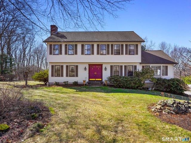 16 Timber Springs Rd, New Fairfield, CT 06812