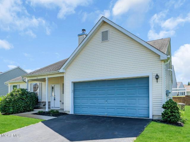 16 Tisdale Road
