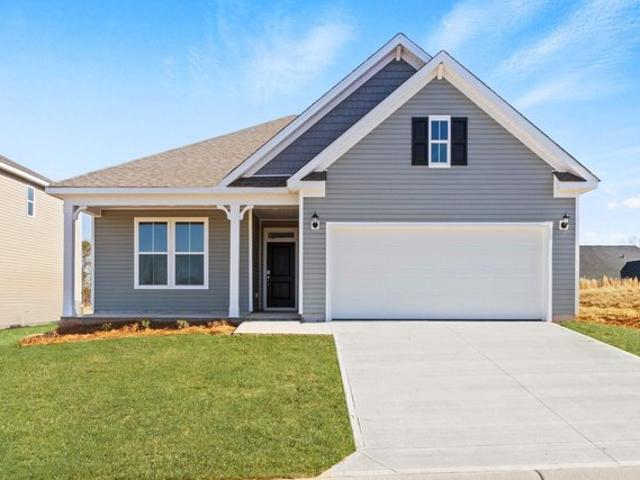16 Torwood St, Fountain Inn, SC 29644