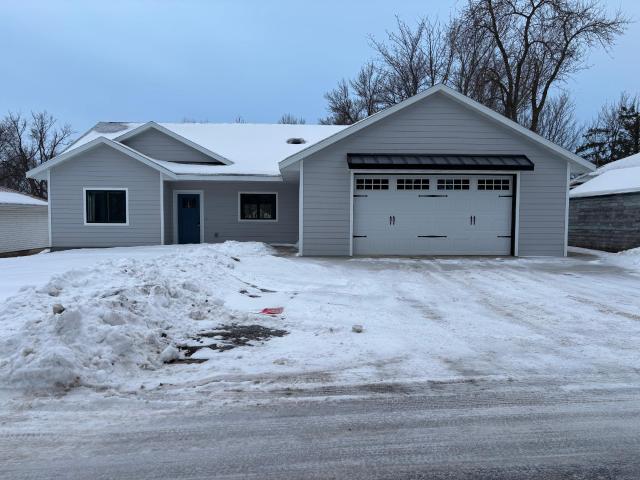 16 Tower St, Kensington, MN 56343 | MLS #7006
