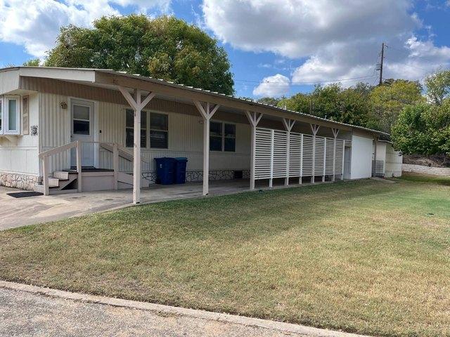 16 Trail Ridge Dr, Kerrville, TX 78028