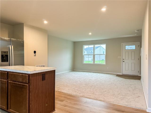 16 Trailhead