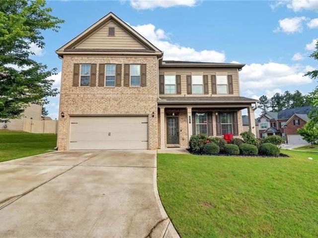 16 Tranquility Ln, Dallas, GA 30132