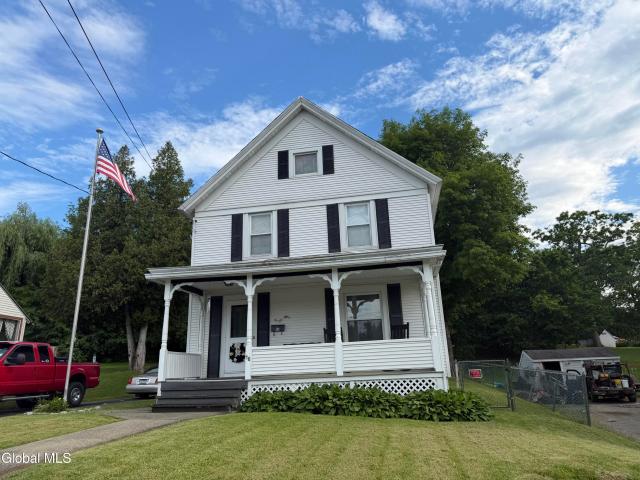 16 Treadway Street