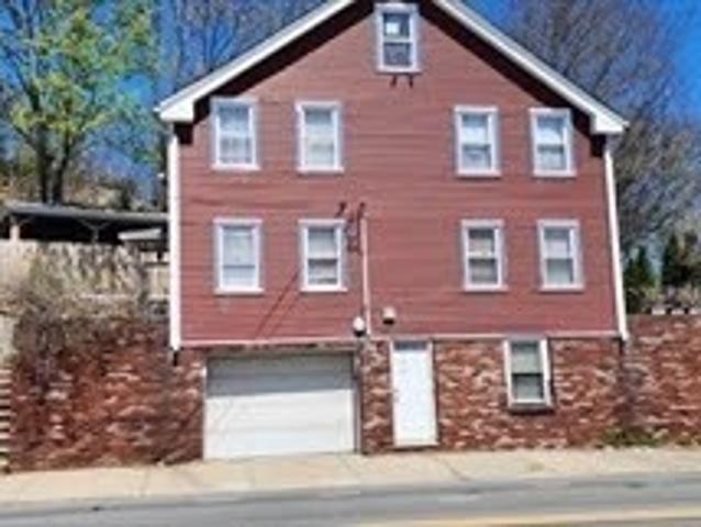 16 Tremont St, Peabody, MA 01960 | MLS #73478